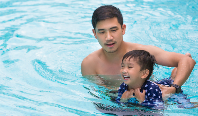 Home - Nerang Aquatic Centre